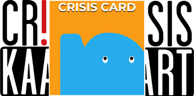 Crisis Card - prepare for a crisis beforehand * PsychosisNet