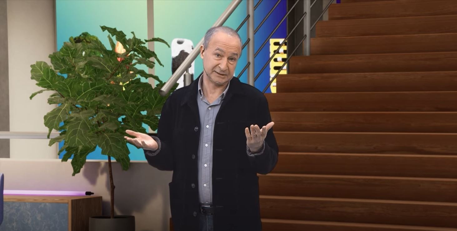 Treatment 'new style' - Prof. dr. Jim van Os * PsychosisNet.com