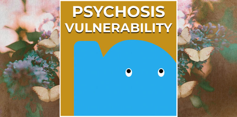 Psychosis vulnerability: what is it and how to deal with it?* PsychosisNet