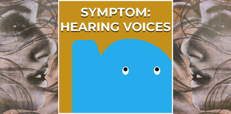 Hearing voices - what is it and what can you do about it? PsychosisNet